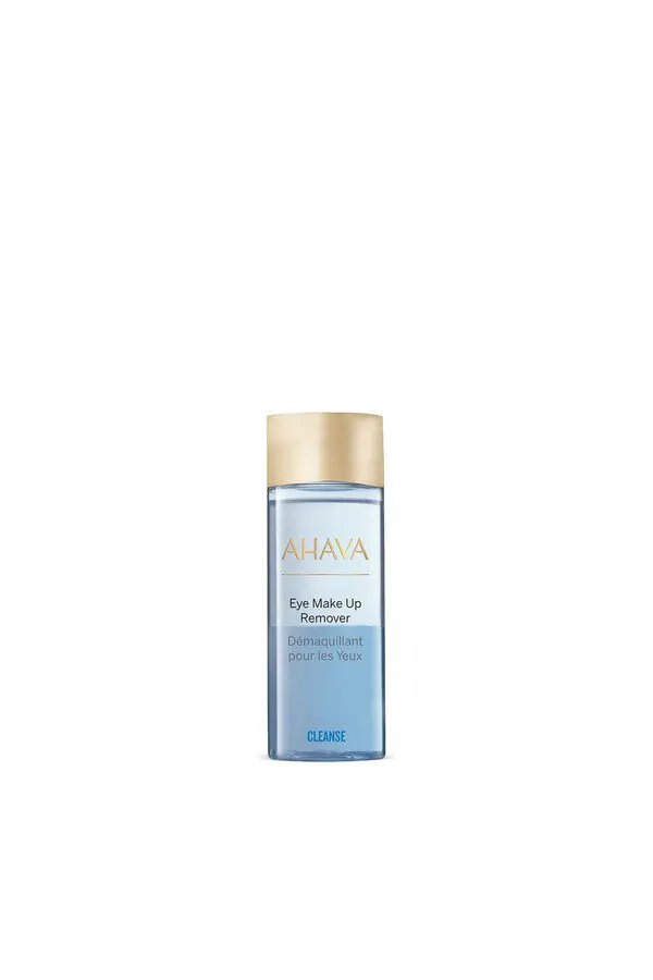 AHAVA Eye Make Up Remover - Aqua