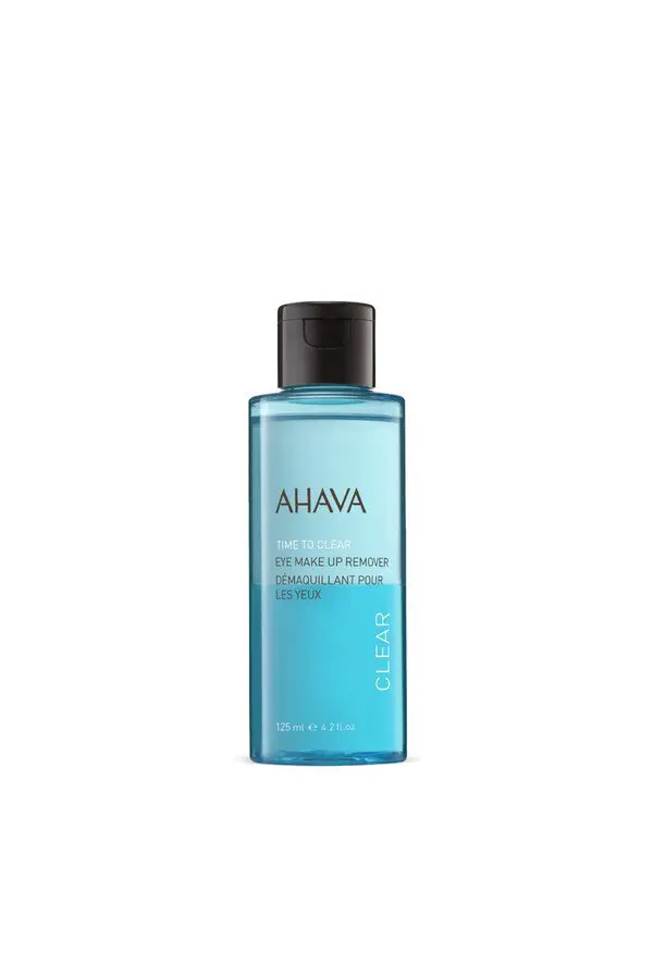 AHAVA Eye Make Up Remover - Natural