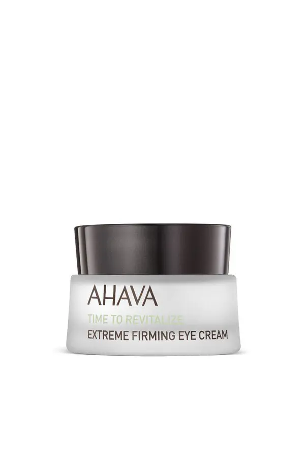 AHAVA Extreme Firming Eye Cream - Red