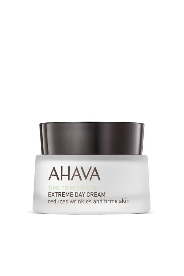 AHAVA Extreme Day Cream - Aqua
