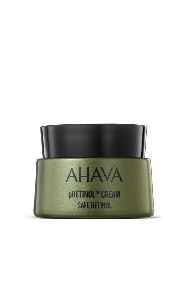 AHAVA Pretinol Cream