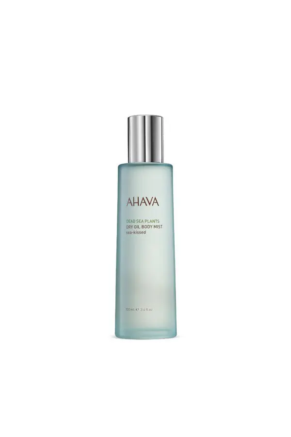 AHAVA Dry Oil Body Mist Sea-kissed - Natural