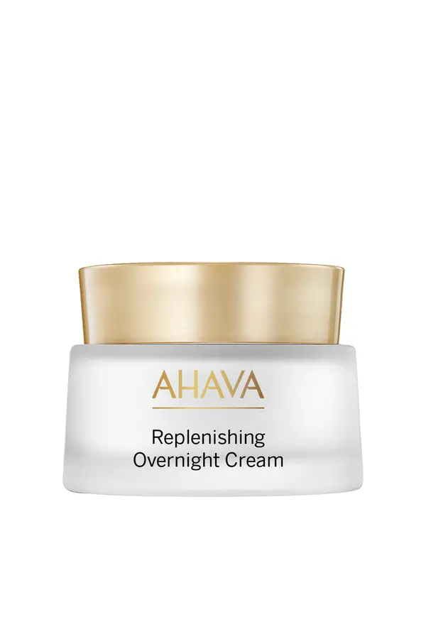 AHAVA Replenishing Overnight Cream - Aqua