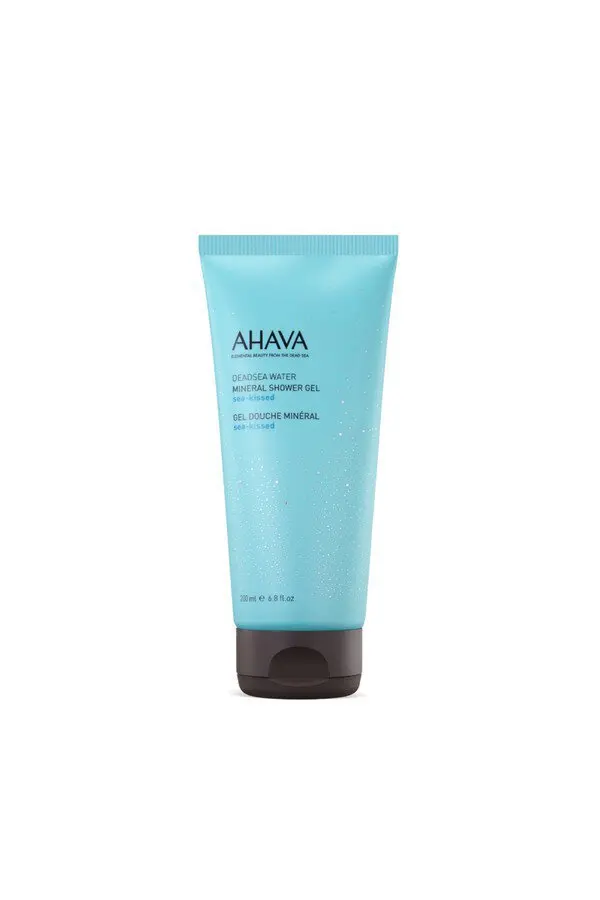 AHAVA Mineral Shower Gel Sea-kissed - Red