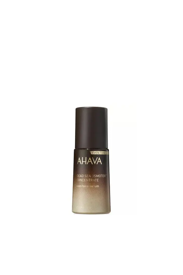 AHAVA Dead Sea Osmoter Concentrate Even Tone Serum - Aqua