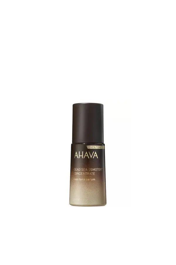 AHAVA Dead Sea Osmoter Concentrate Even Tone Serum - Aqua