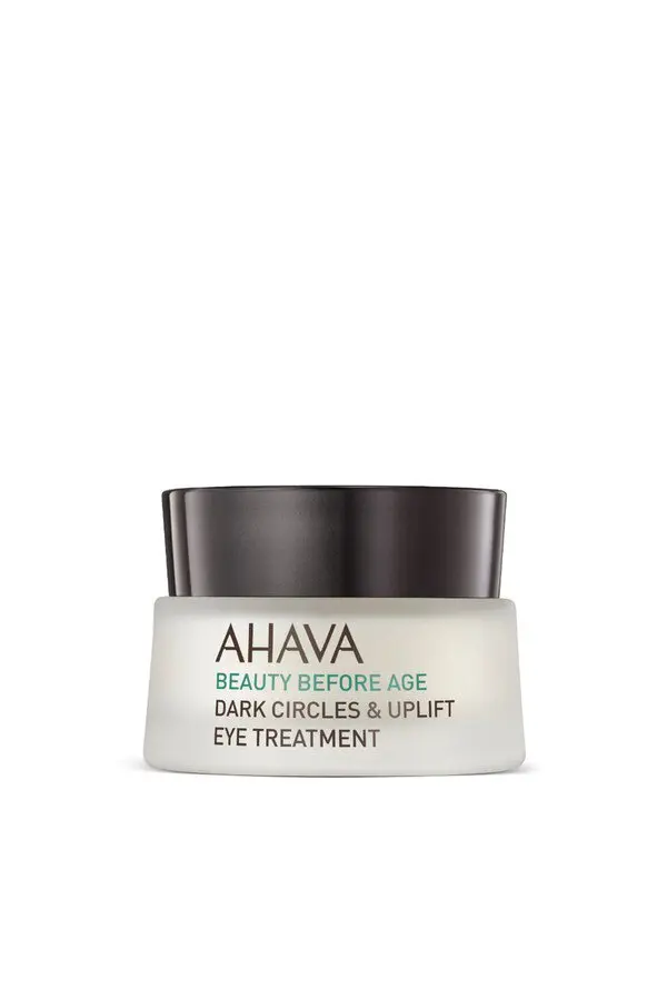 AHAVA Dark Circles &amp Uplift Eye Treatment - Aqua