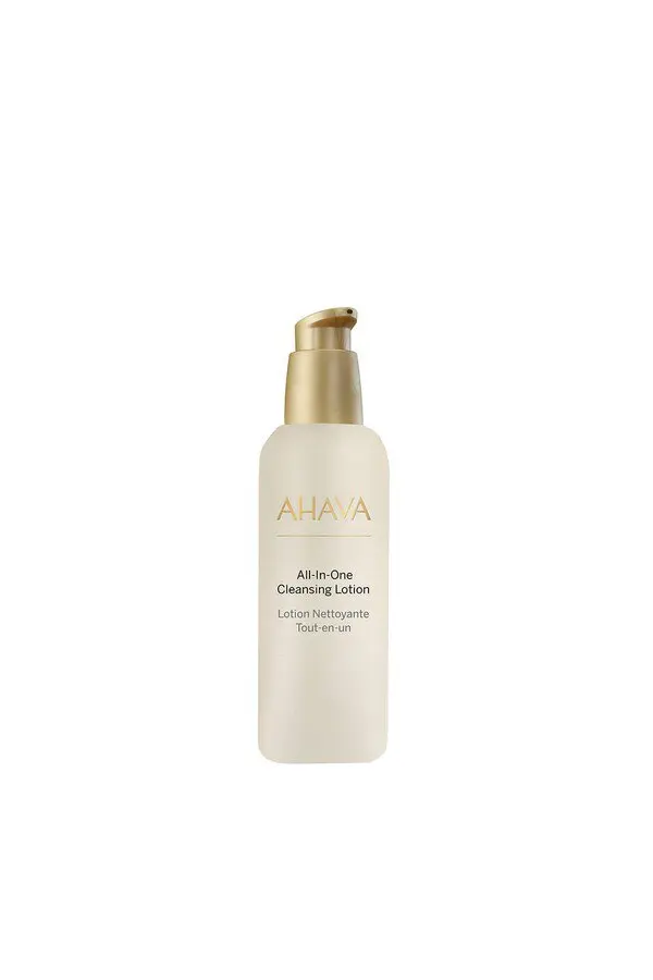 AHAVA All-in-one Cleansing Lotion - Aqua