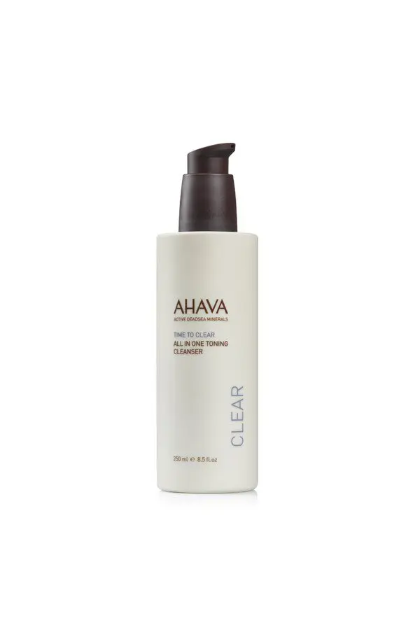 AHAVA All-in-one Cleansing Lotion - Natural