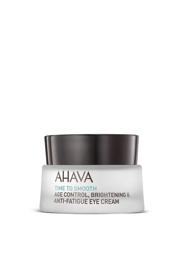 AHAVA Age Control Brightening &amp Anti-fatigue Eye Cream - Aqua