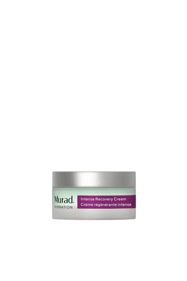 MURAD Intense Recovery Cream - Red