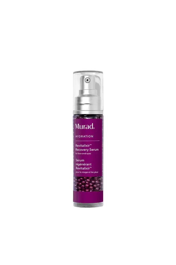 MURAD Revitalixir Recovery Serum - Red