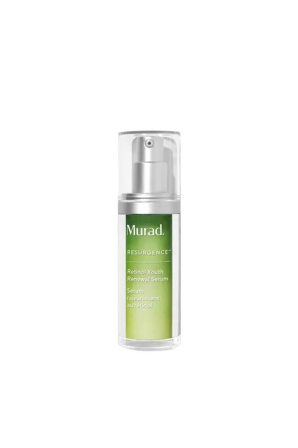 MURAD Retinol Youth Renewal Serum - Red