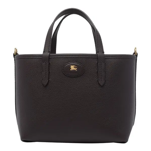 Burberry Bloomsbury Reversible Tote Bag - Brown