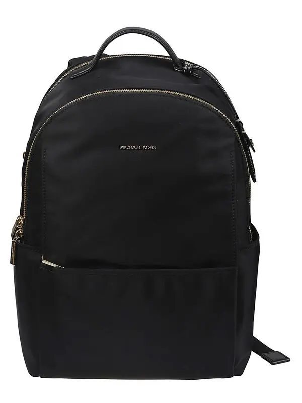 Michael Kors Large Sable Backpack - Black