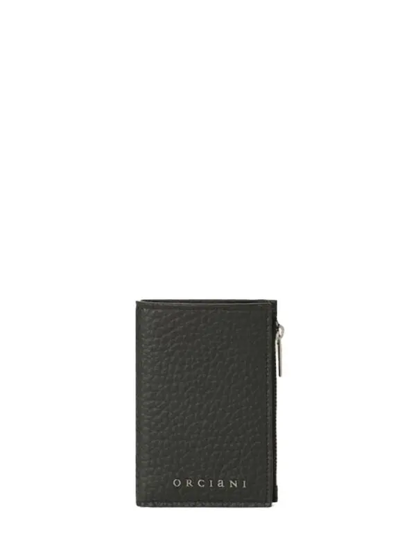 ORTIGNI Wallets - Black