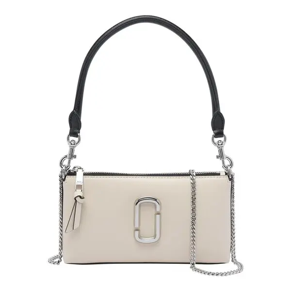 Marc Jacobs The Pochette Bag - White