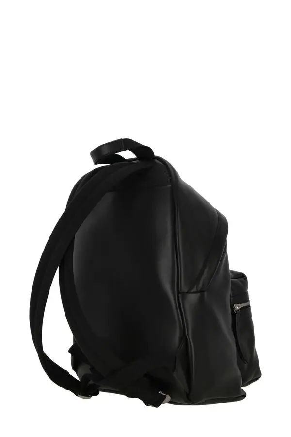 Palm Angels Backpack In Black 33% Off Editorialist