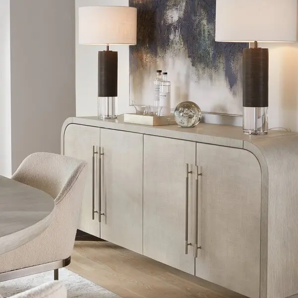 HOOKER FURNITURE Modern Mood Buffet