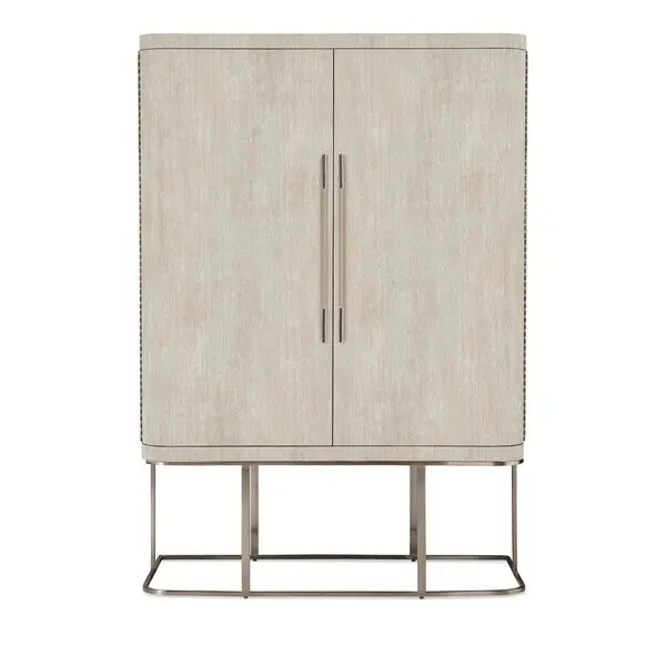 HOOKER FURNITURE Modern Mood Wardrobe