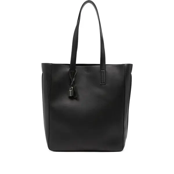TOM FORD Tote Bag - Black