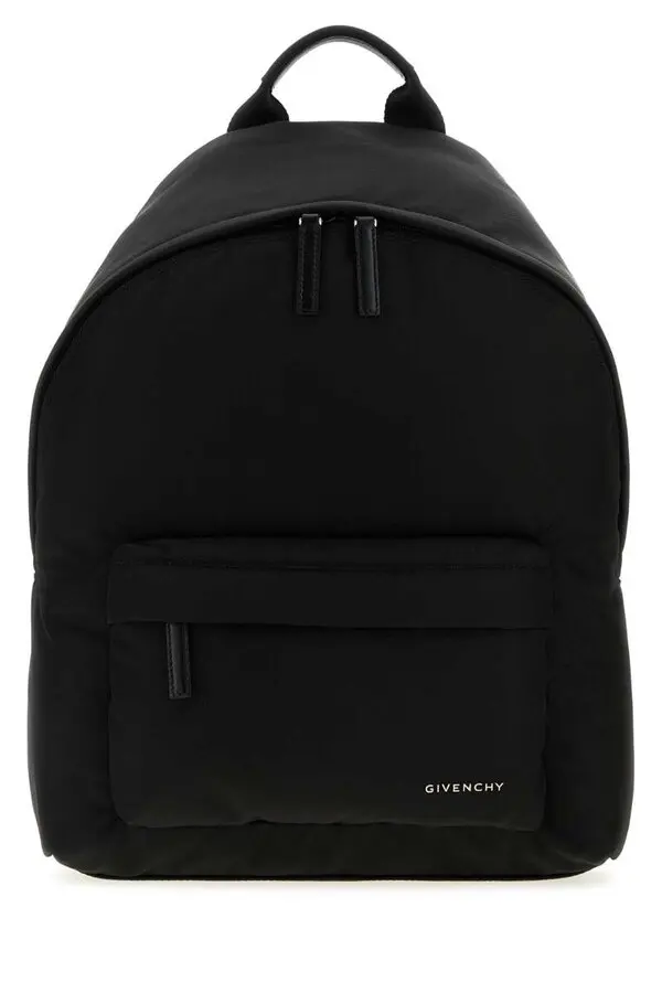 Givenchy Essential U Backpack - Black