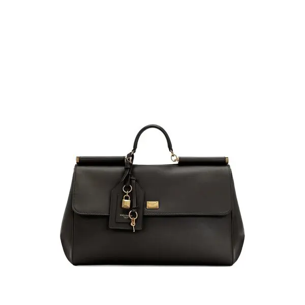 Dolce & Gabbana Tote Bag - Black