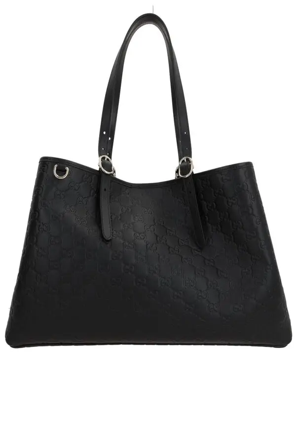 Gucci Tote Bag - Black