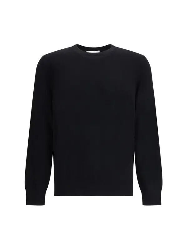 Alexander McQueen Knitwear - Black