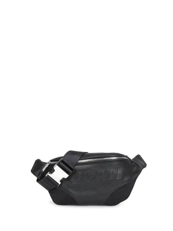 Dsquared2 Waist Bag - Black