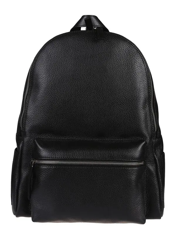 ORTIGNI Micron Backpack - Black