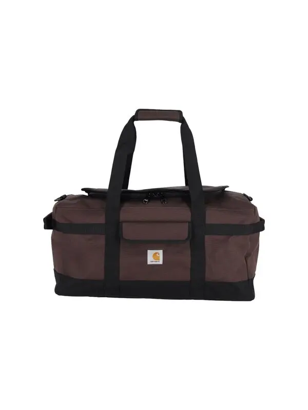 Carhartt Work In Progress Luggage - Brown