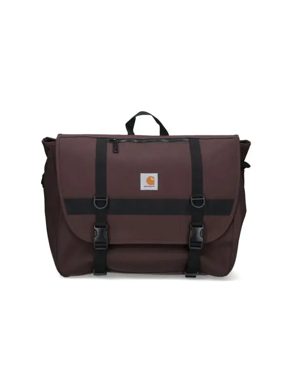 Carhartt Work In Progress Backpack - Brown