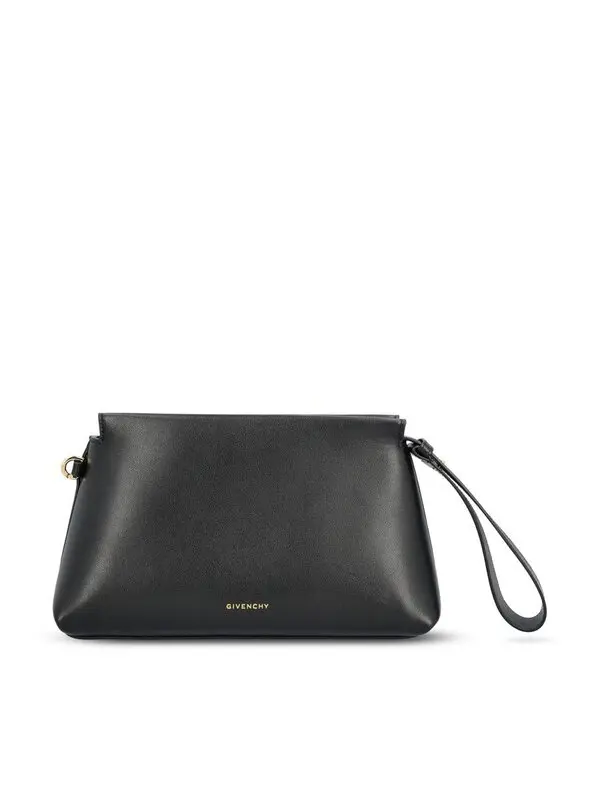 Givenchy Day Clutch - Black