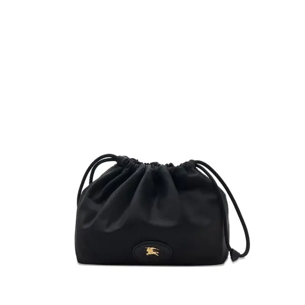 Burberry Mini Bag - Black