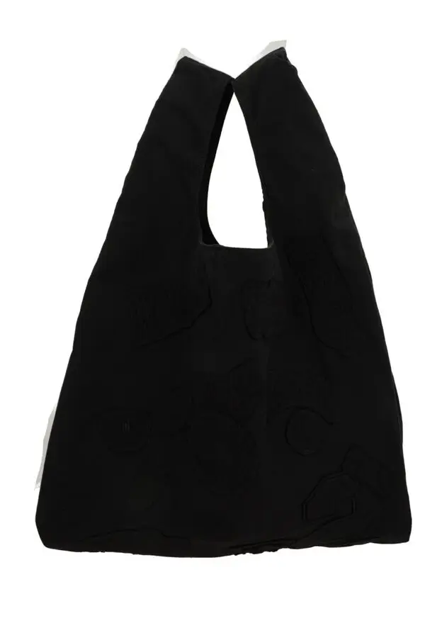 Dsquared2 X Magliano Shopping Bag - Black