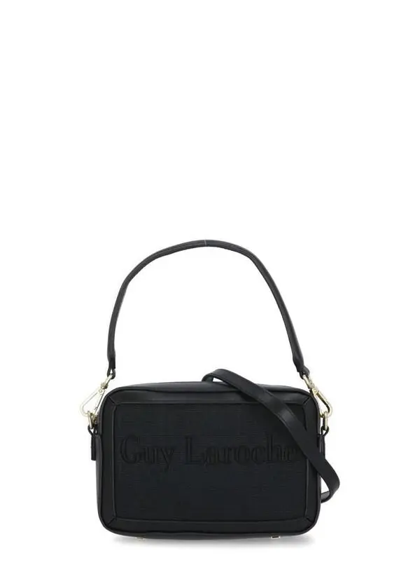 Buy Guy Laroche Bags Black At 33% Off Editorialist