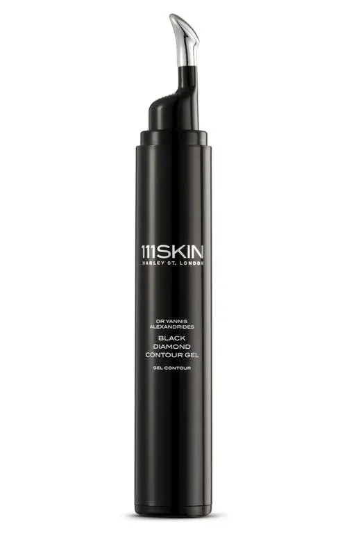 111SKIN Celestial Black Diamond Contour Gel - No Color