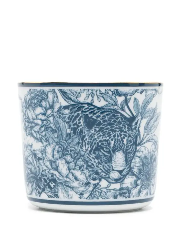 SIEGER BY FÜRSTENBERG Paraíso Porcelain Cup