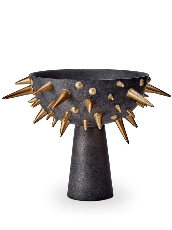 L'Objet Celestial Studded Bowl
