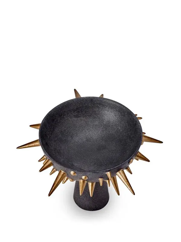 L'Objet Celestial Studded Bowl