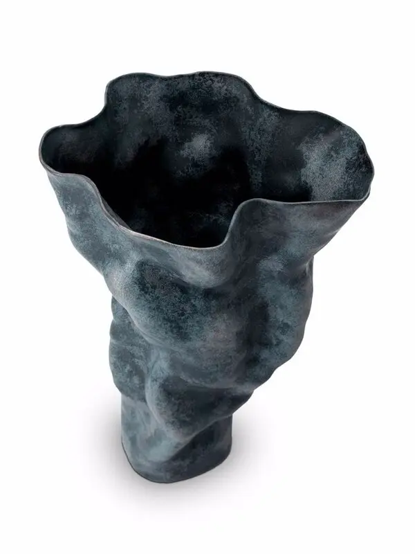 L'Objet Timna Porcelain Vase