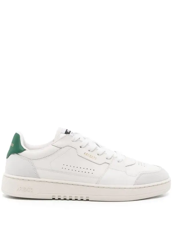 Axel Arigato Dice Lo Sneakers - White