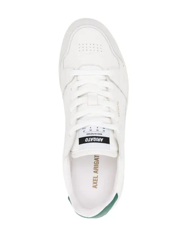 Axel Arigato Dice Lo Sneakers - White
