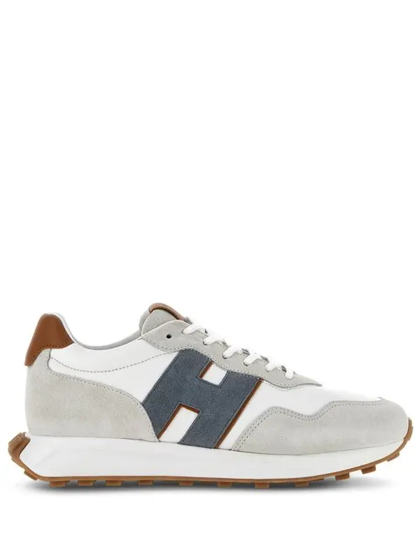Hogan H601 Lace-up Sneakers