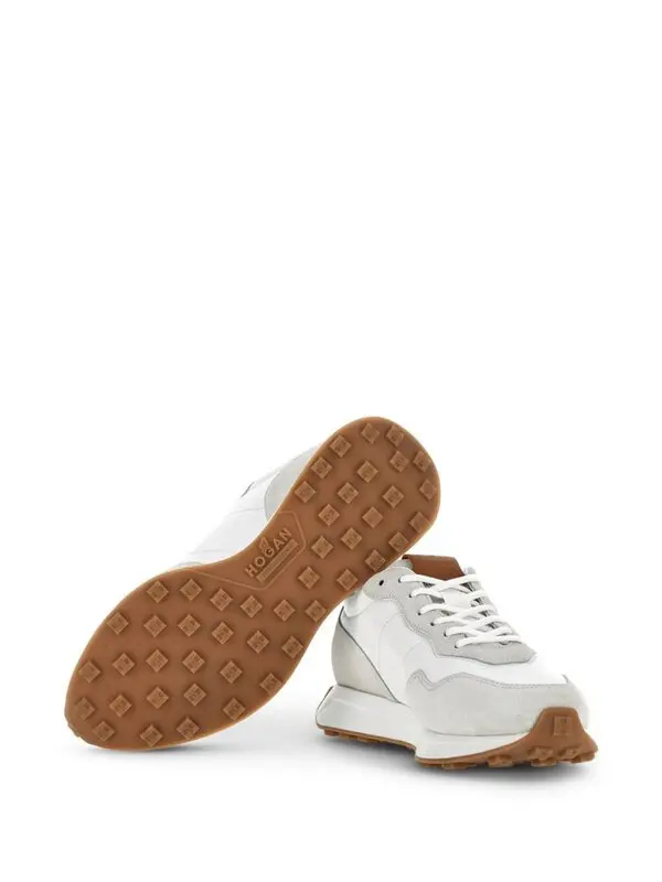 Hogan H601 Lace-up Sneakers