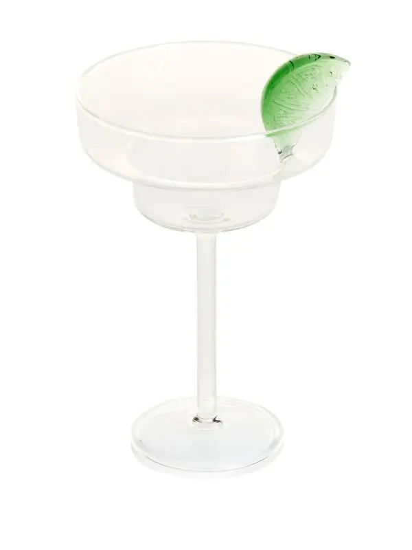 MAISON BALZAC Margarita Round Glass