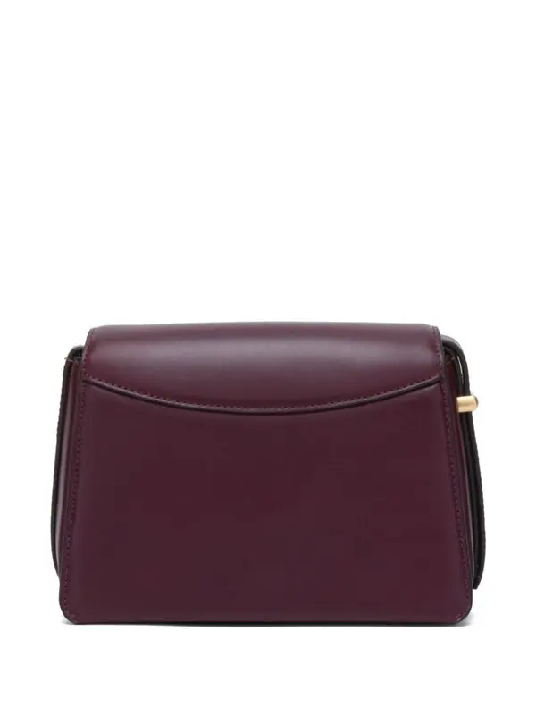 3.1 Phillip Lim Id Leather Shoulder Bag