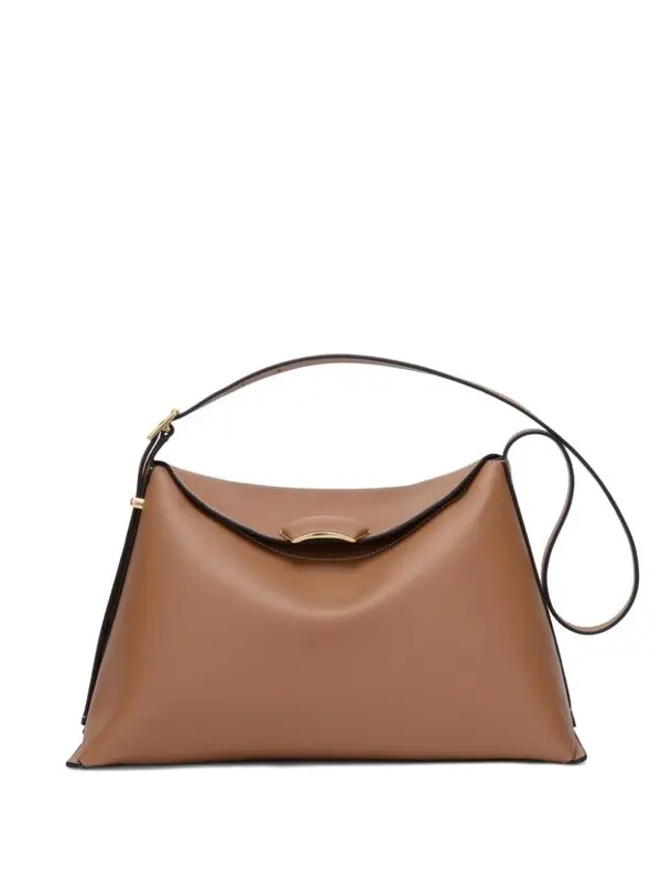 3.1 Phillip Lim Id Leather Shoulder Bag