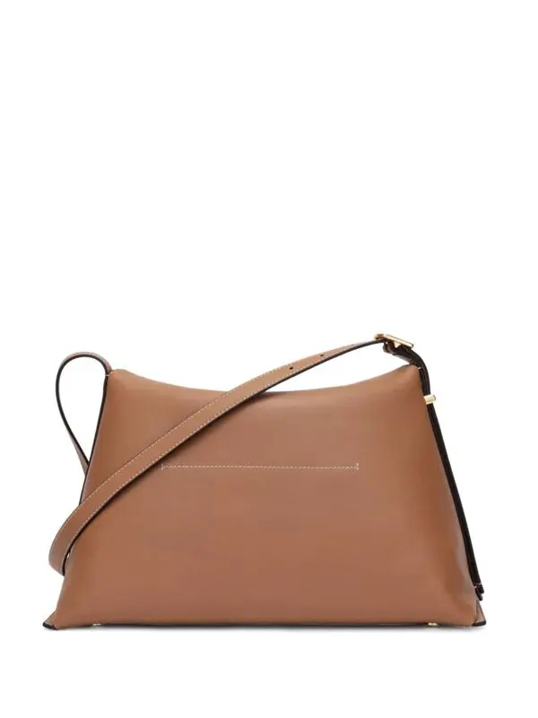 3.1 Phillip Lim Id Leather Shoulder Bag
